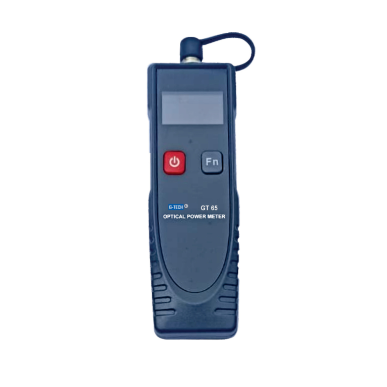 Optical Meter - G-tech